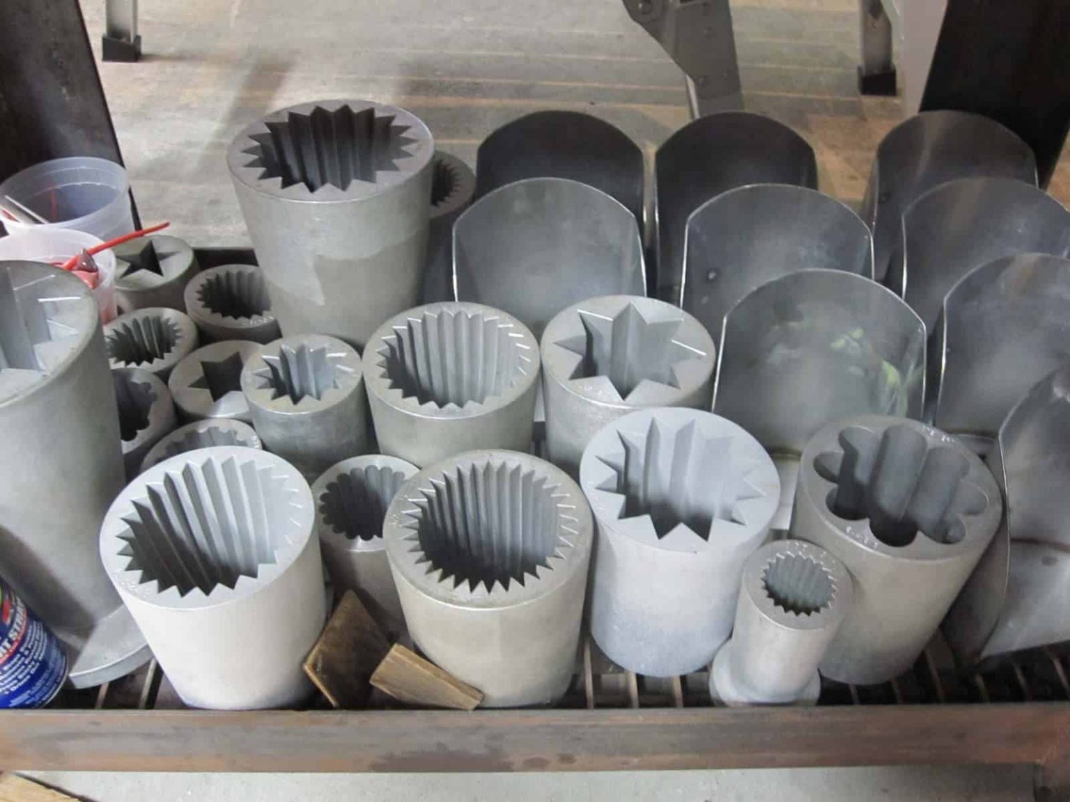 Glassblowing 101: What Is Blown Glass | epiphany studios blog