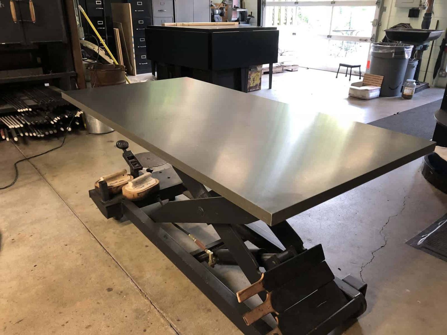 Glassblowing 101: What Is Blown Glass | epiphany studios blog