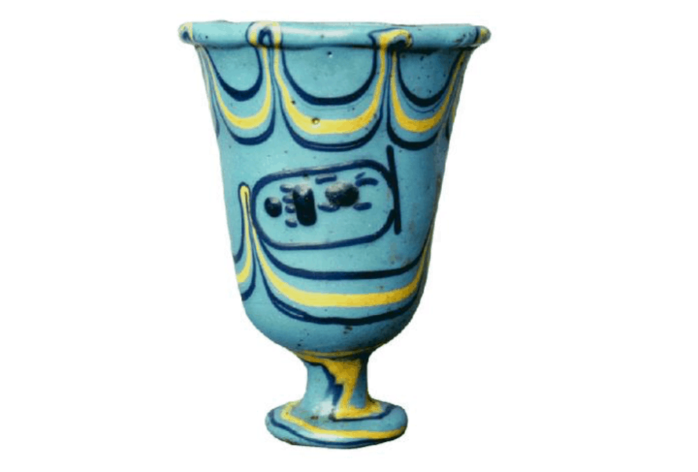 History of Glass | epiphany studios blog | Glass 101