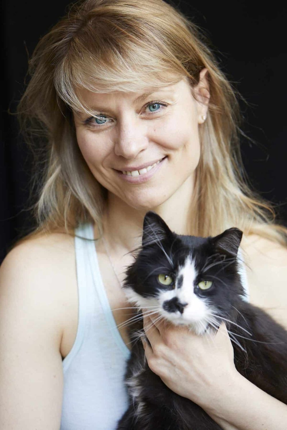 The History of Cat Jack White | epiphany studios