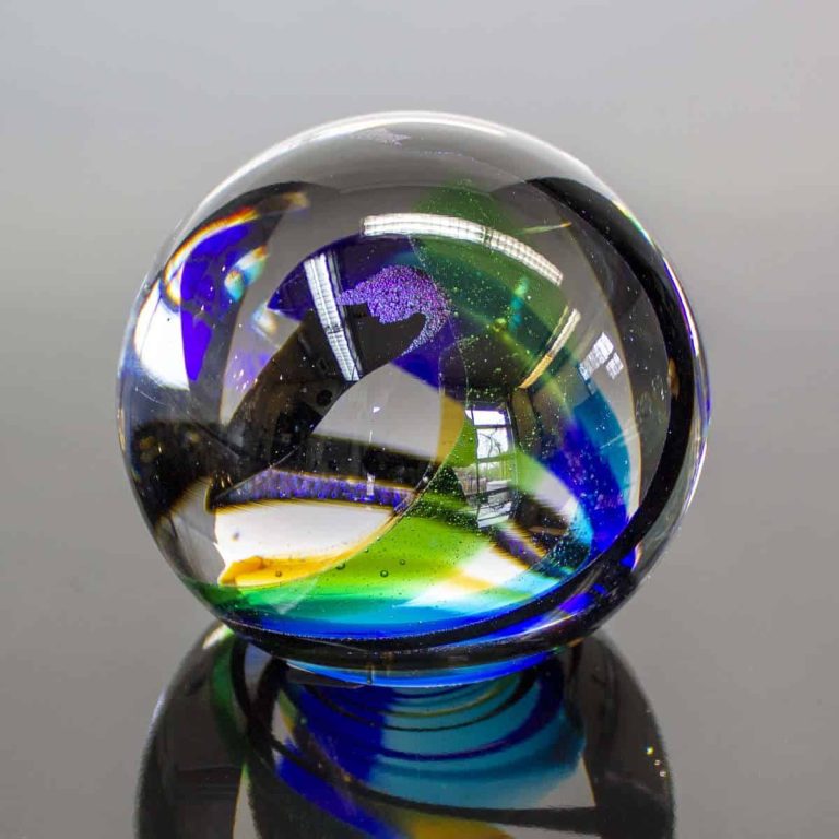 Art Glass | epiphany studios blog | Glassblowing | Flameworking