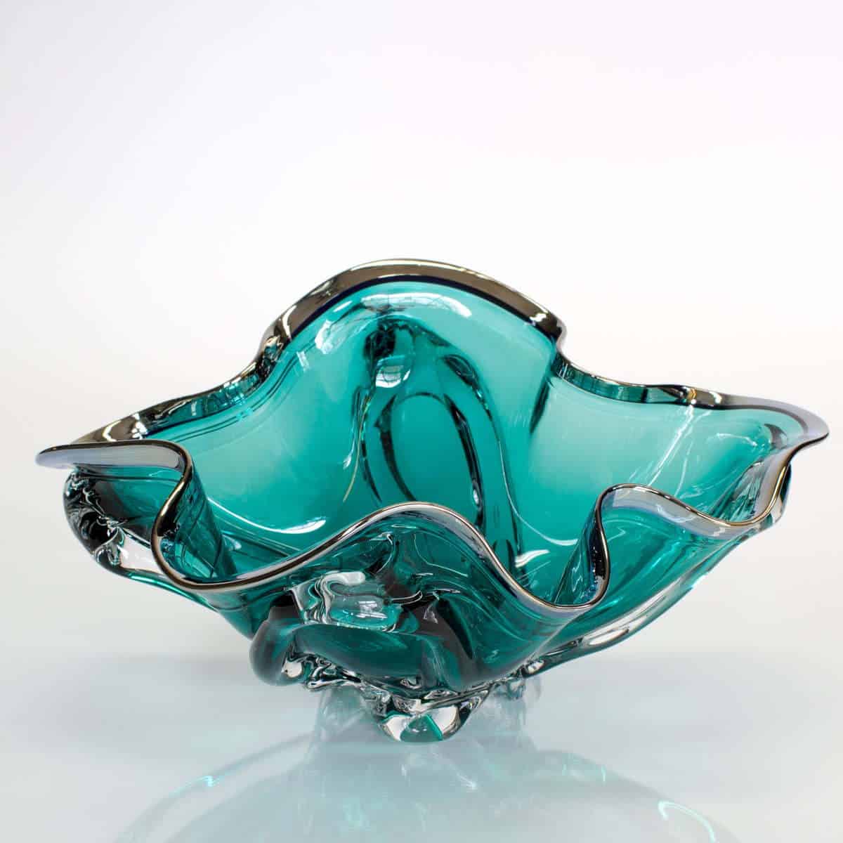 Colored & Specialty Glass | epiphany studios blog | glassblowing