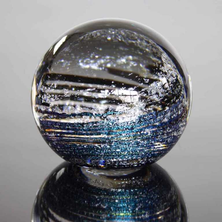 Colored & Specialty Glass | epiphany studios blog | glassblowing