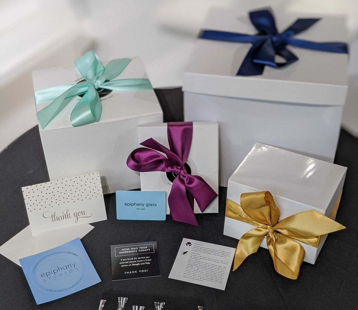 Blog | Epiphany Studios