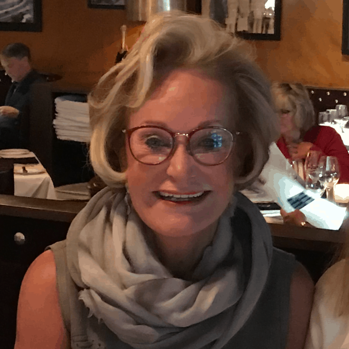 Gretchen Ruff | epiphany studios