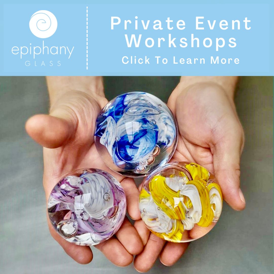 Private Events | epiphany studios