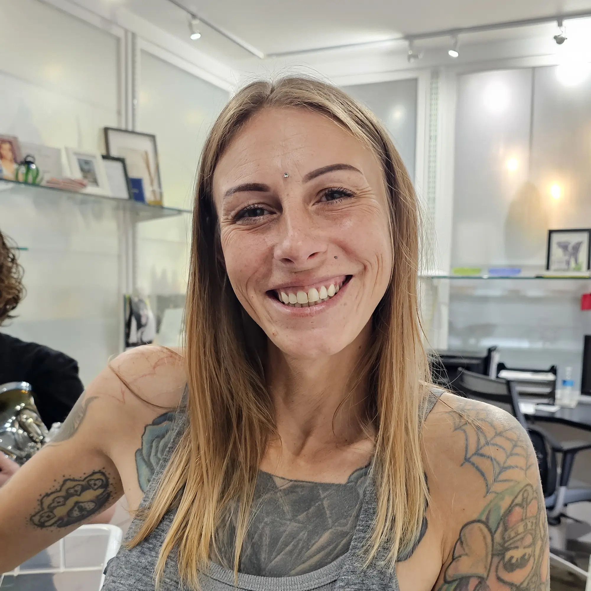 Amy Kasdorf | epiphany studios