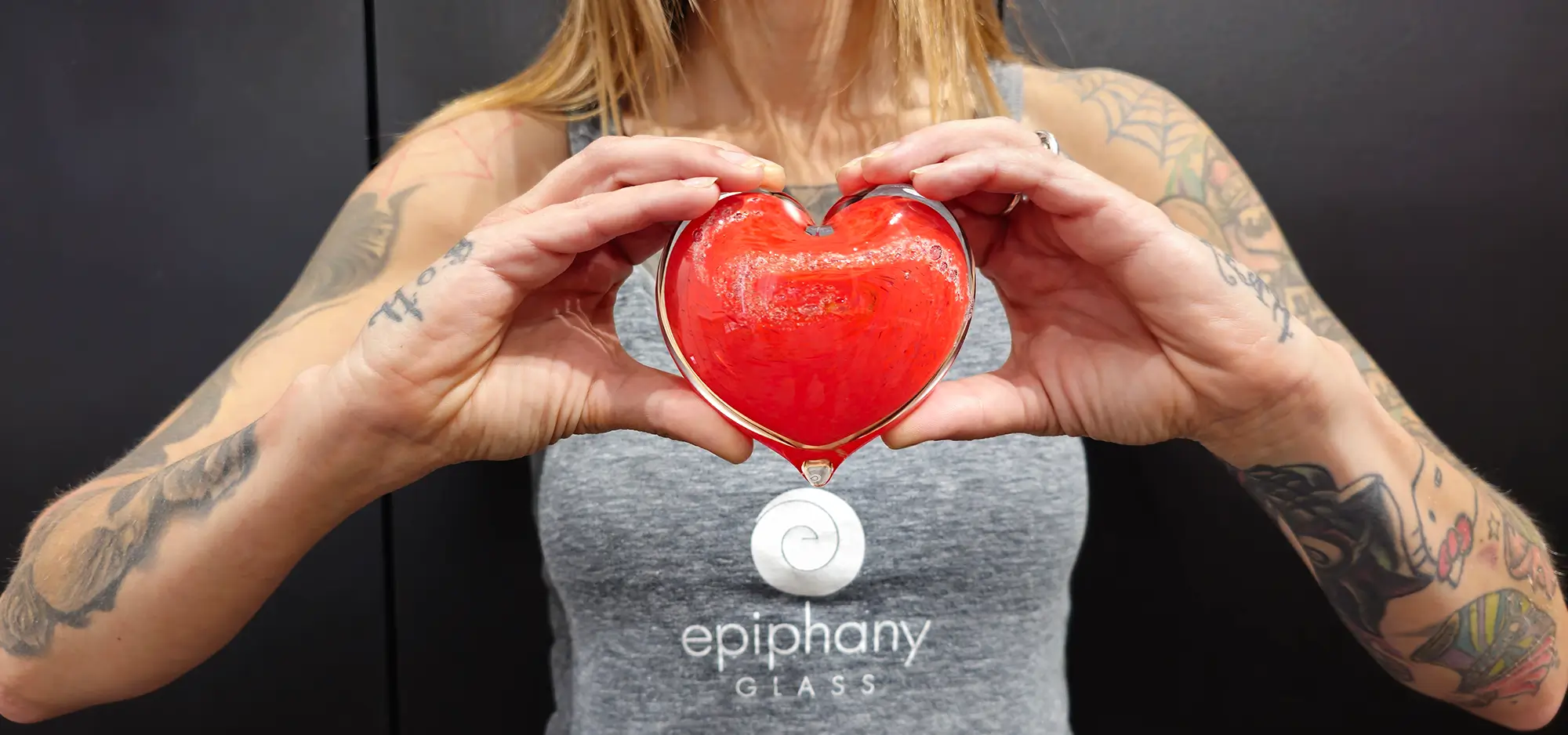 Memorial Glass Art | epiphany studios