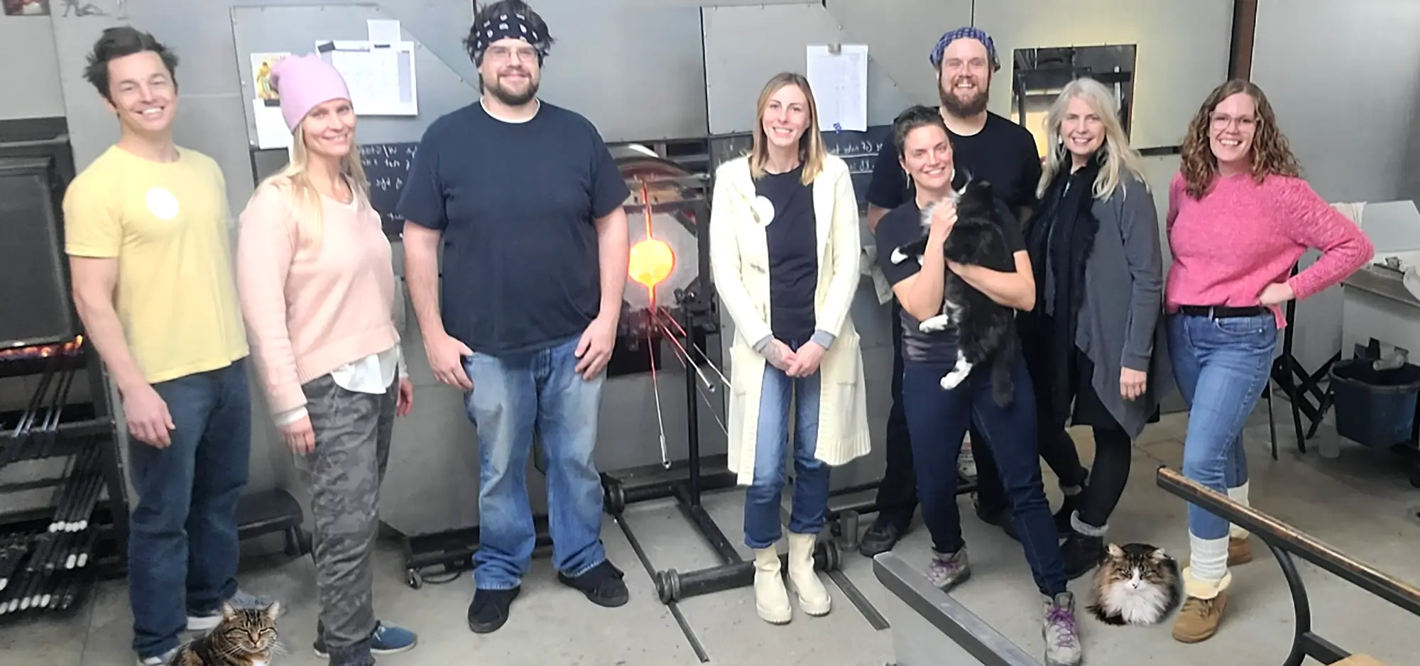 Team Epiphany | Epiphany Studios