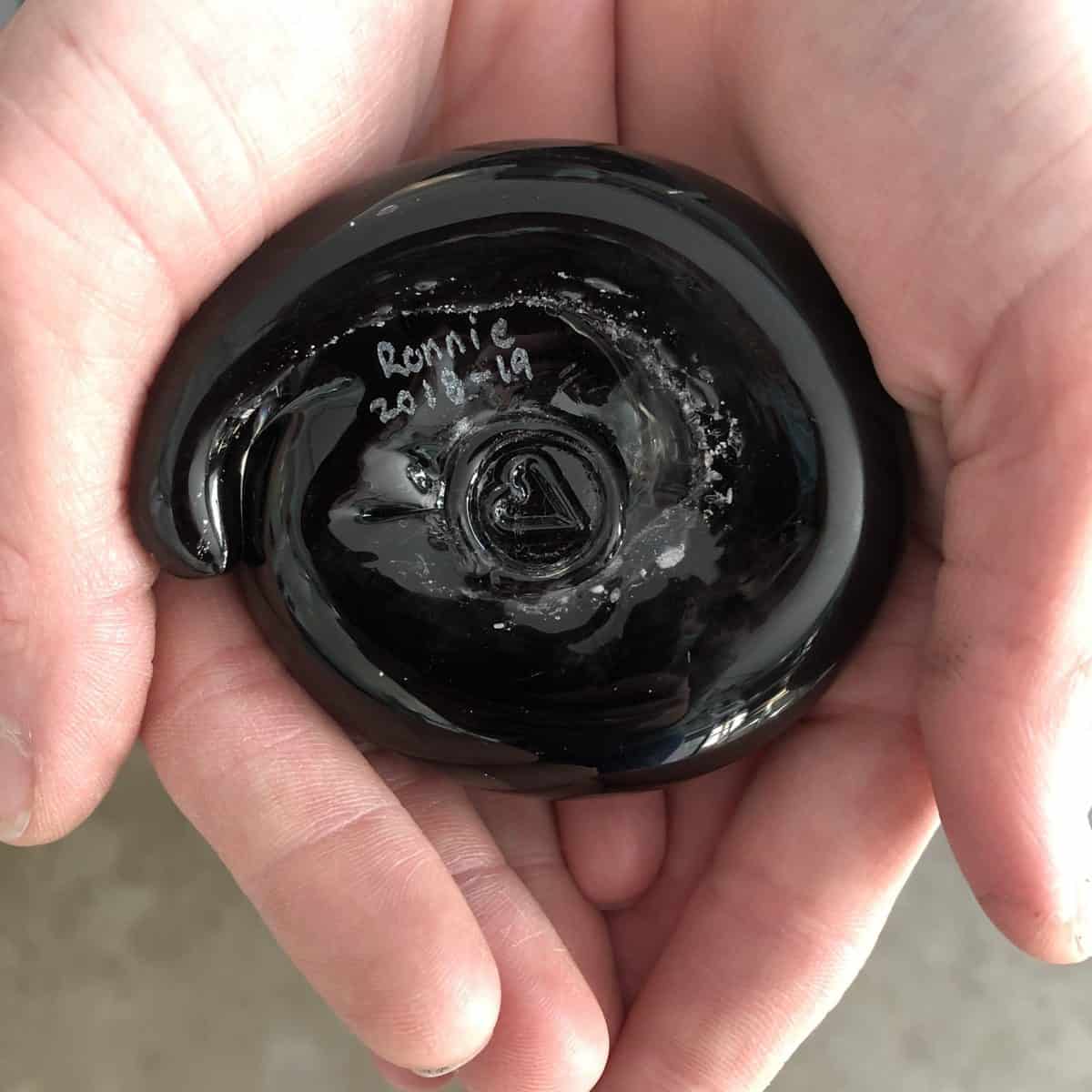 Memorial Glass Art | epiphany studios