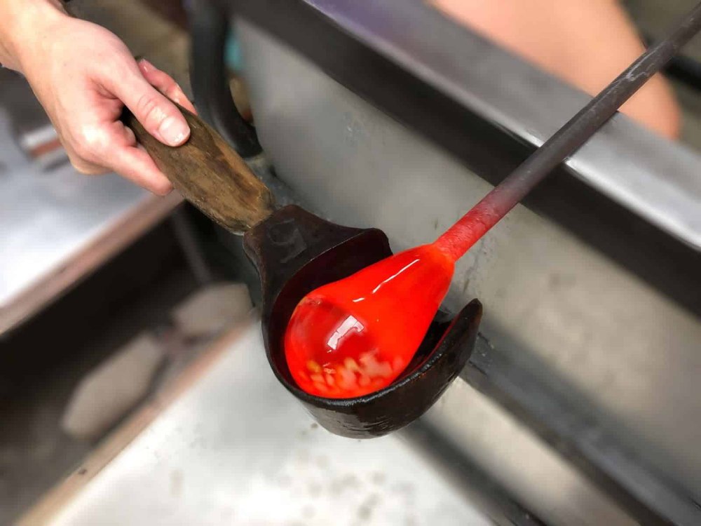 Memorial Glass Art | epiphany studios