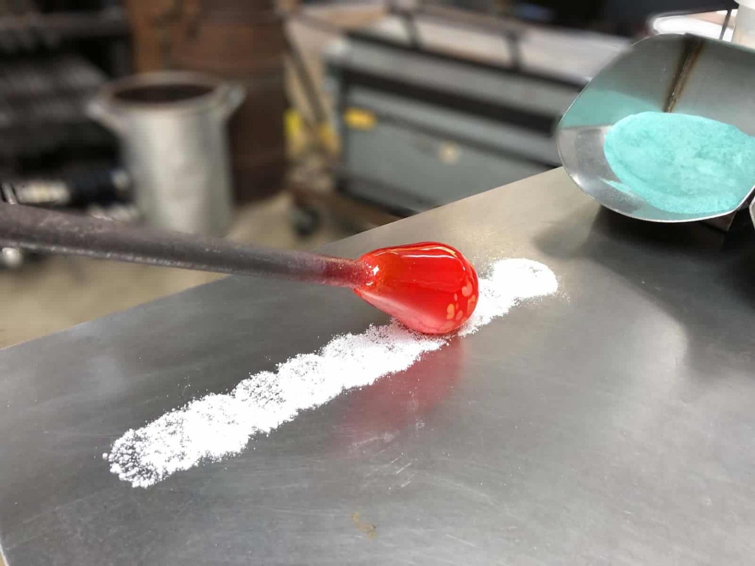 Memorial Glass Art | epiphany studios