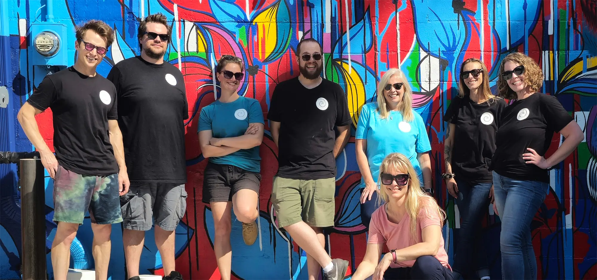 Learn About Team Epiphany